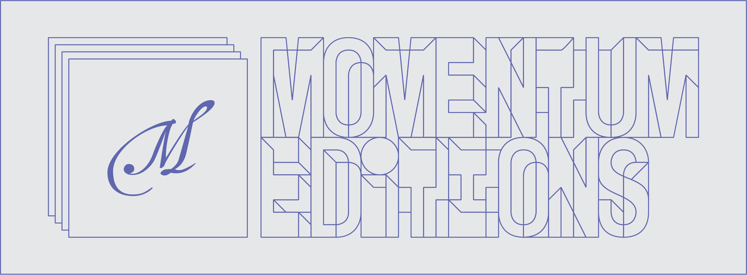 Momentum Editions